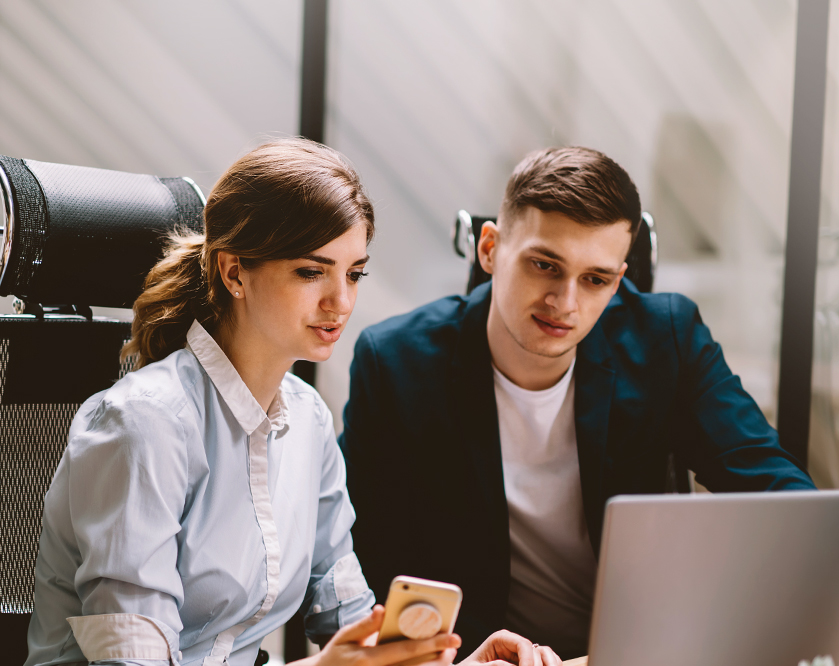 About Us – Ekmal Services