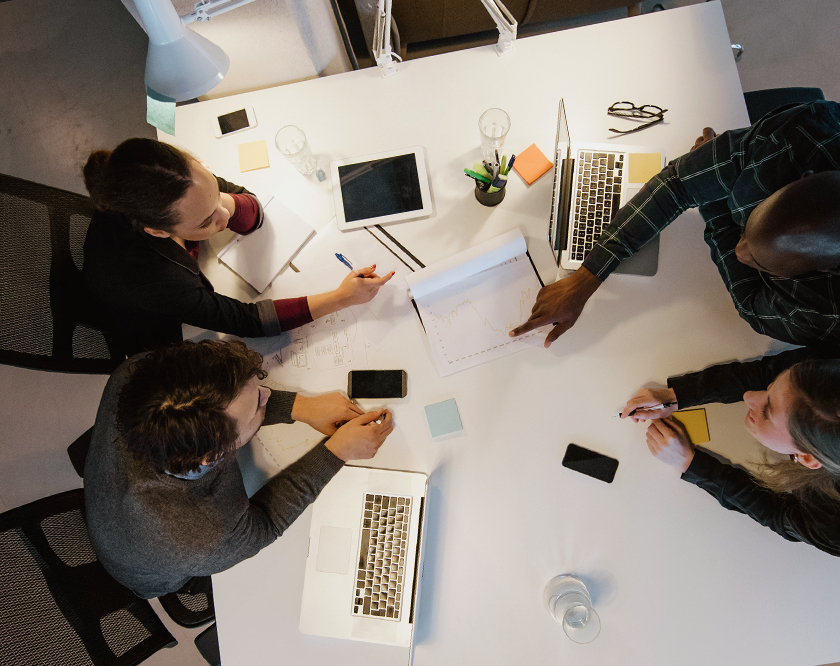 About Us – Ekmal Services