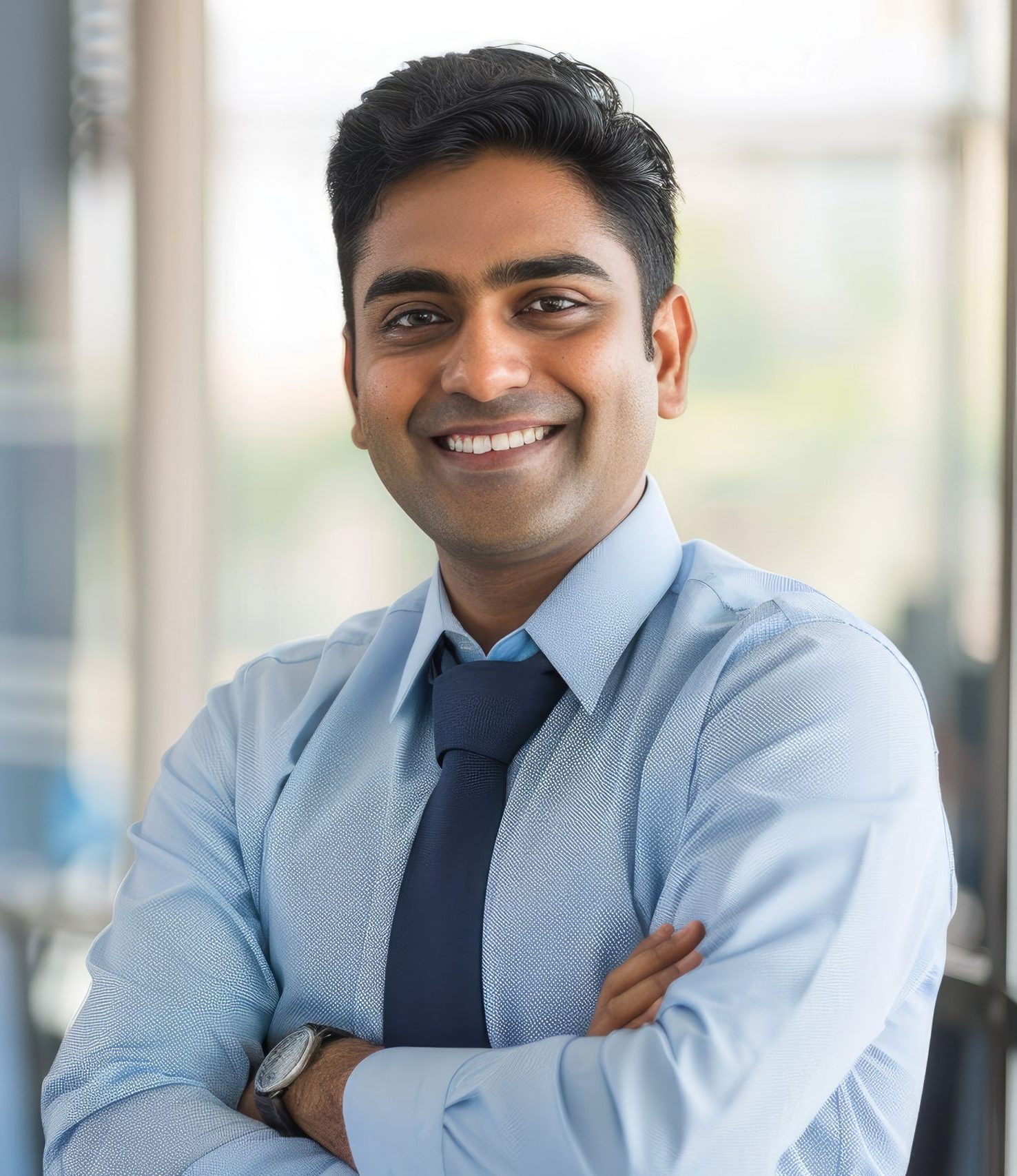 Rohan Patel – Ekmal Services