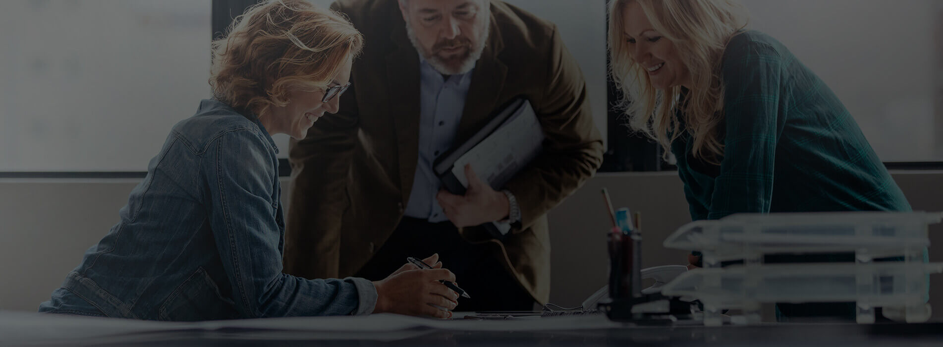 Ekmal Services – We’re here to make your life easier!